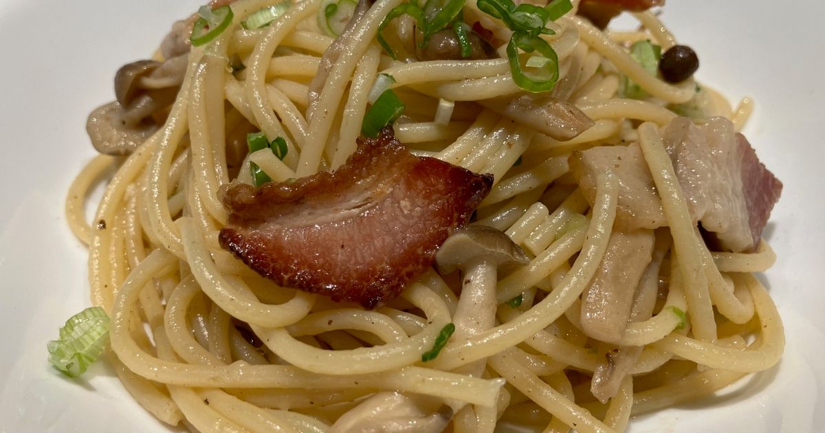 基本からアレンジまで！思わずつくりたくなる「thick pasta」のレシピ集 | クックパッド